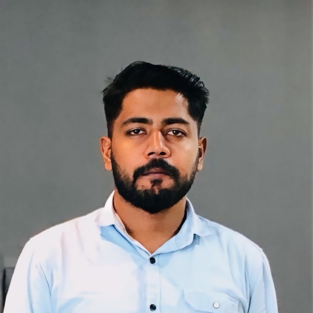 Gladson Joseph - Production Engineer - VAP DIE CAST (INDIA) PVT. LTD | XING