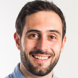 Darío Lemos - Senior Software Engineer - Masabi Ltd. | XING