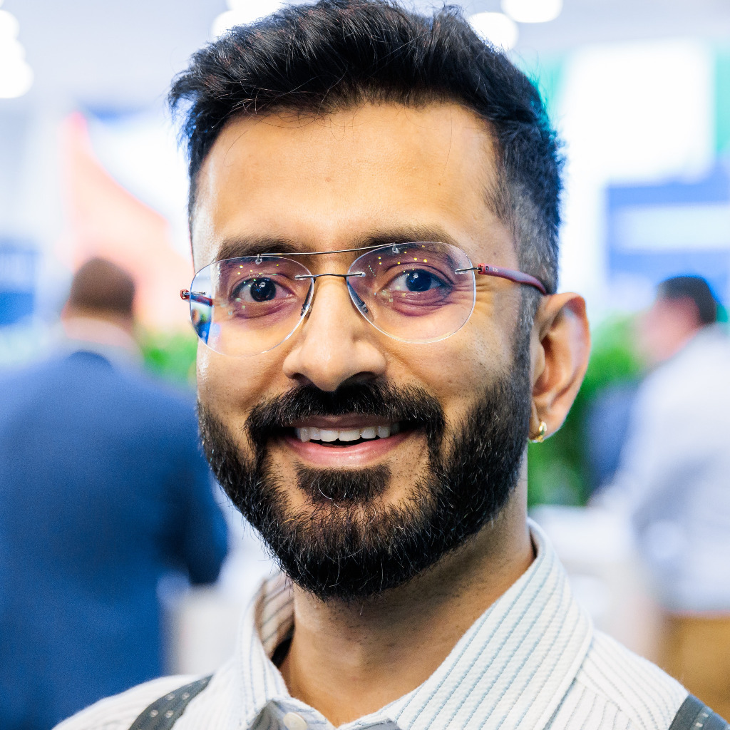 Saurabh Verma - Project Manager Green Gas - Alpiq | XING