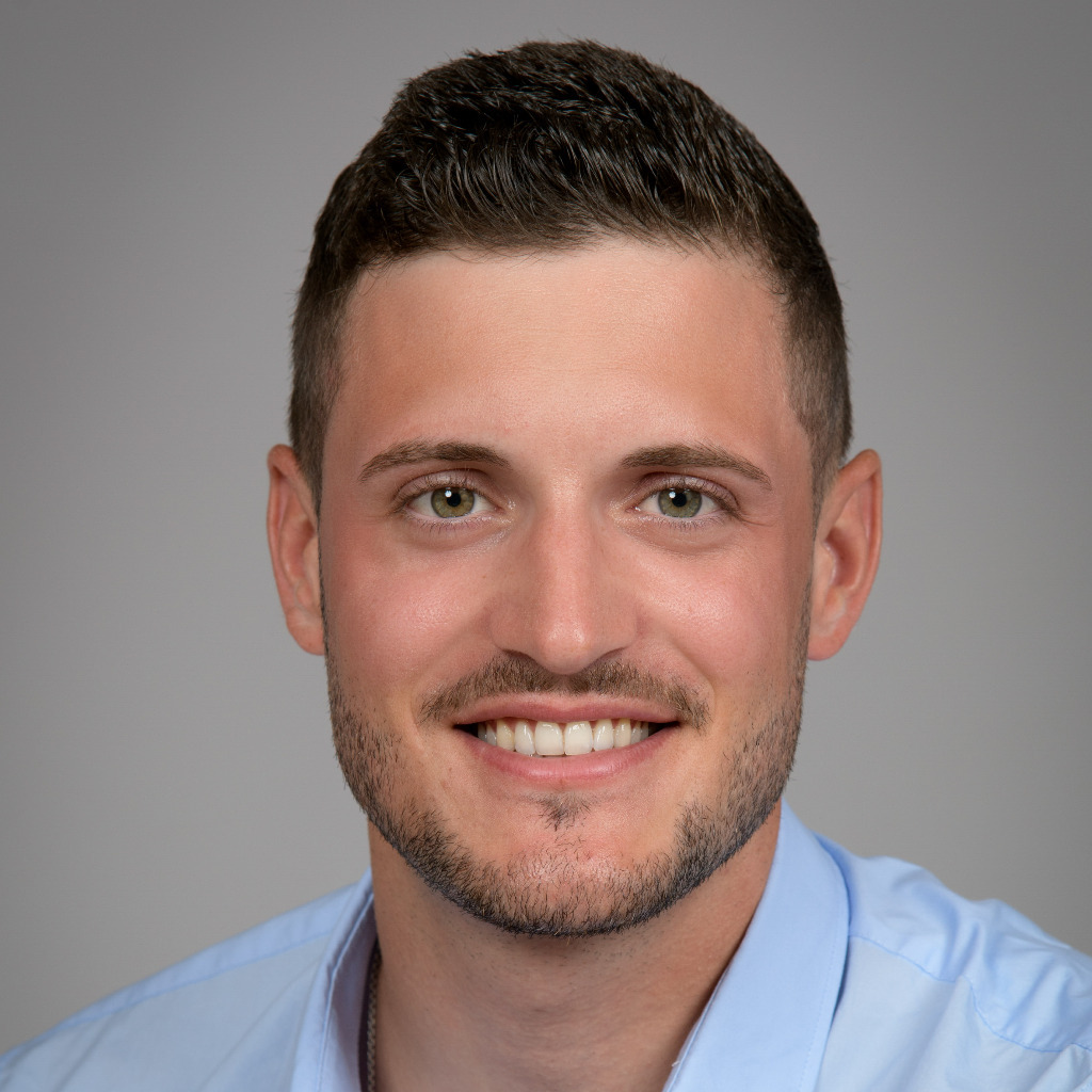 Yannick Chevalley - Assistant Private Banking International - VP Bank ...