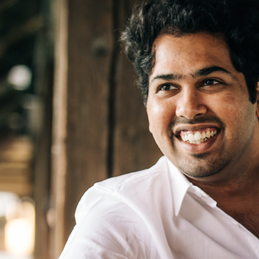 Nithin Chandra S R - Senior User Experience Designer - Aruba, a Hewlett ...