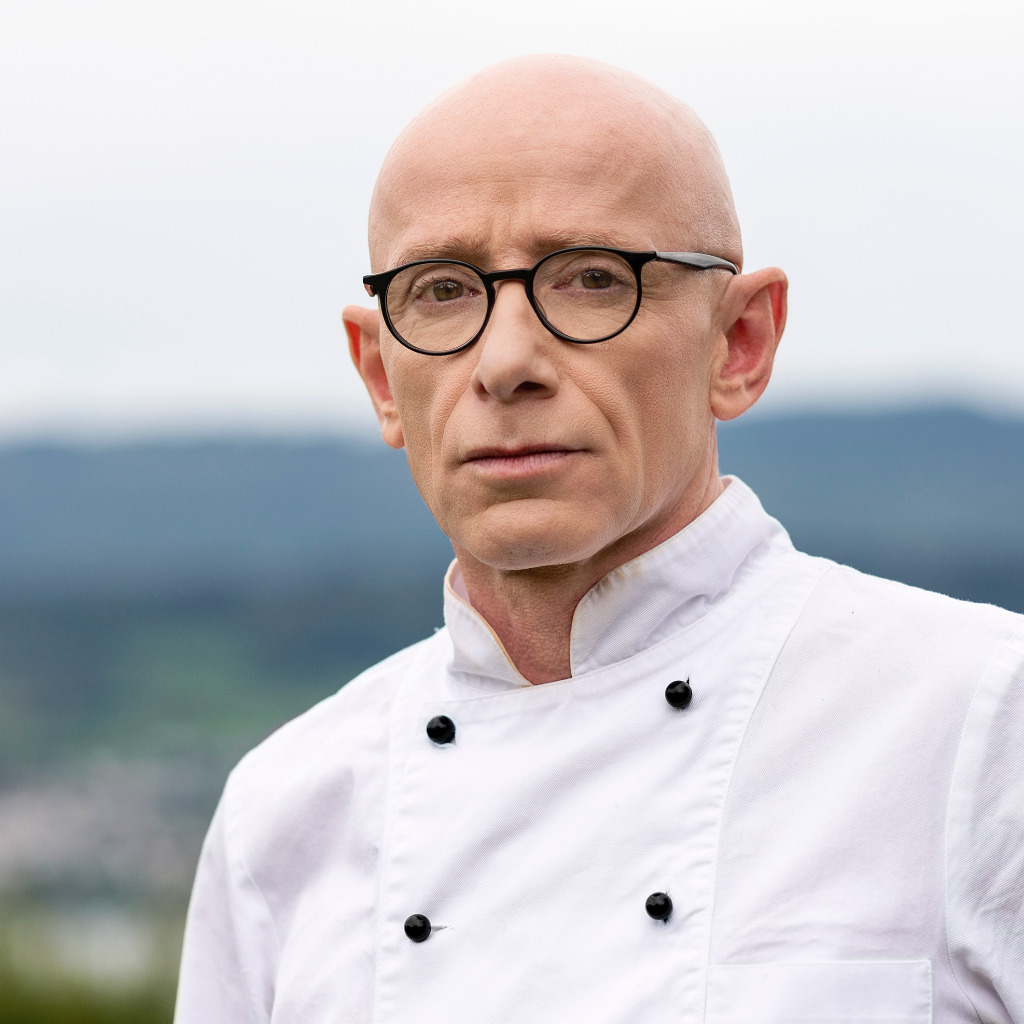 Sven Trachsler - Chef de Cuisine - private-cooking.ch | XING