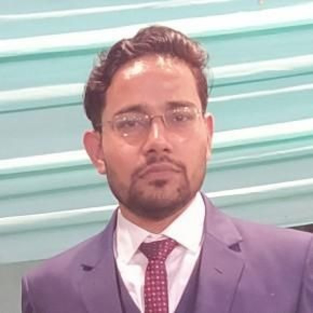 Shoaib Ahmed - MSc in Digital Engineering - Bauhaus-Universität Weimar | XING