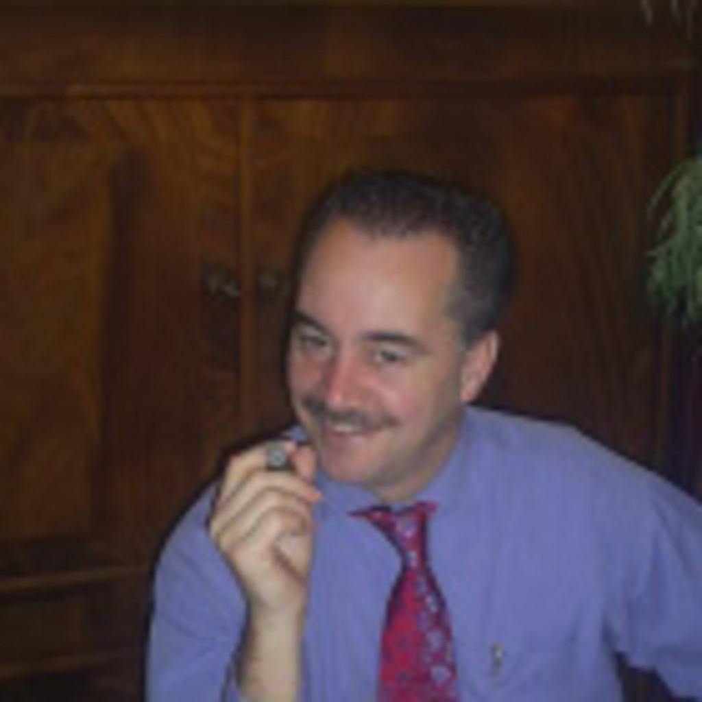 Ed van den Berg - Senior Project Buyer - Jacobs Engineering Nederland ...