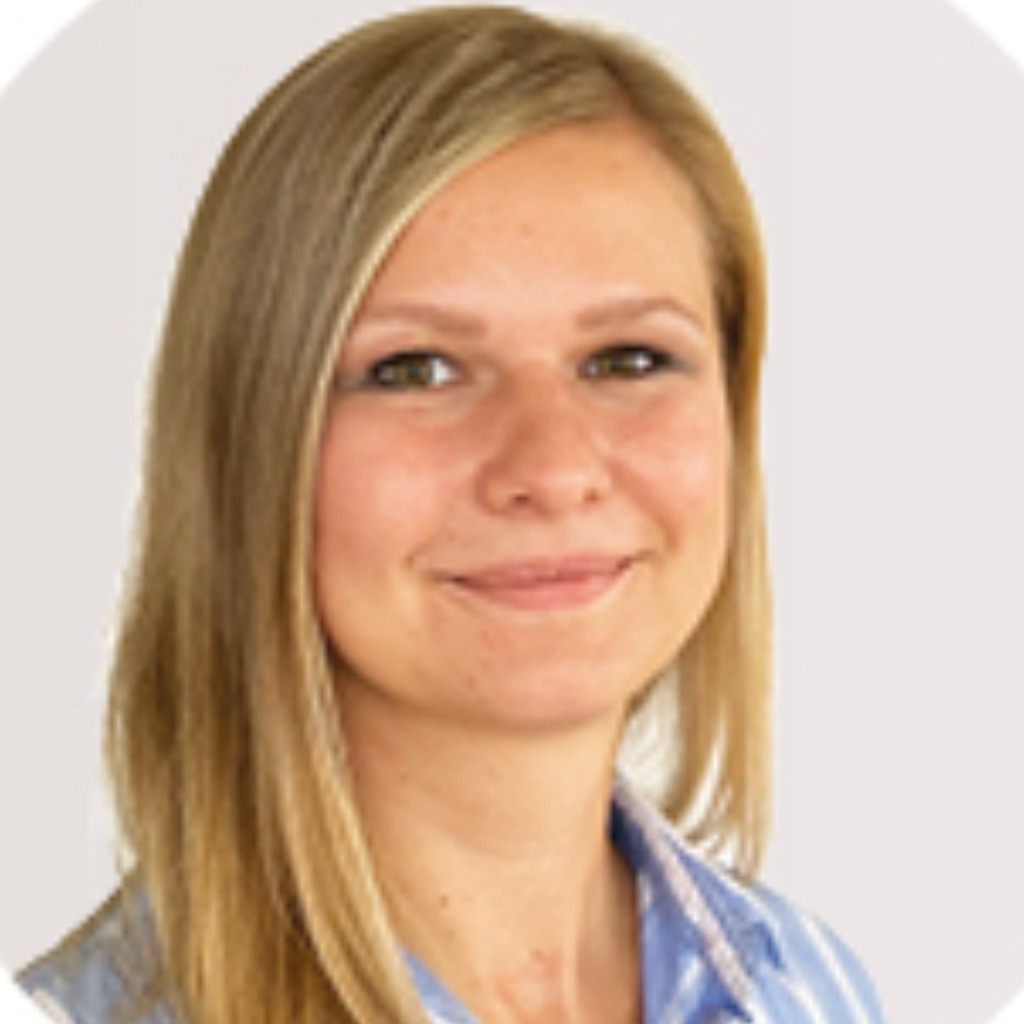 Anna Geiger - Qualitätsmanagerin - Frutania GmbH | XING