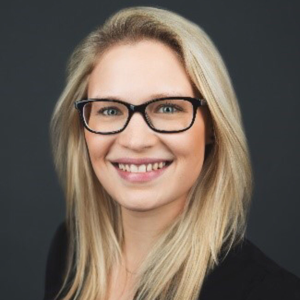 Jessica Neumeister - Projektassistentin Entwicklungs-Projektmanagement ...