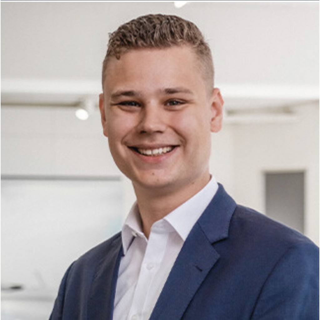 Poller julian - Automobilkaufmann - Gottfried Schultz Automobilhandels ...