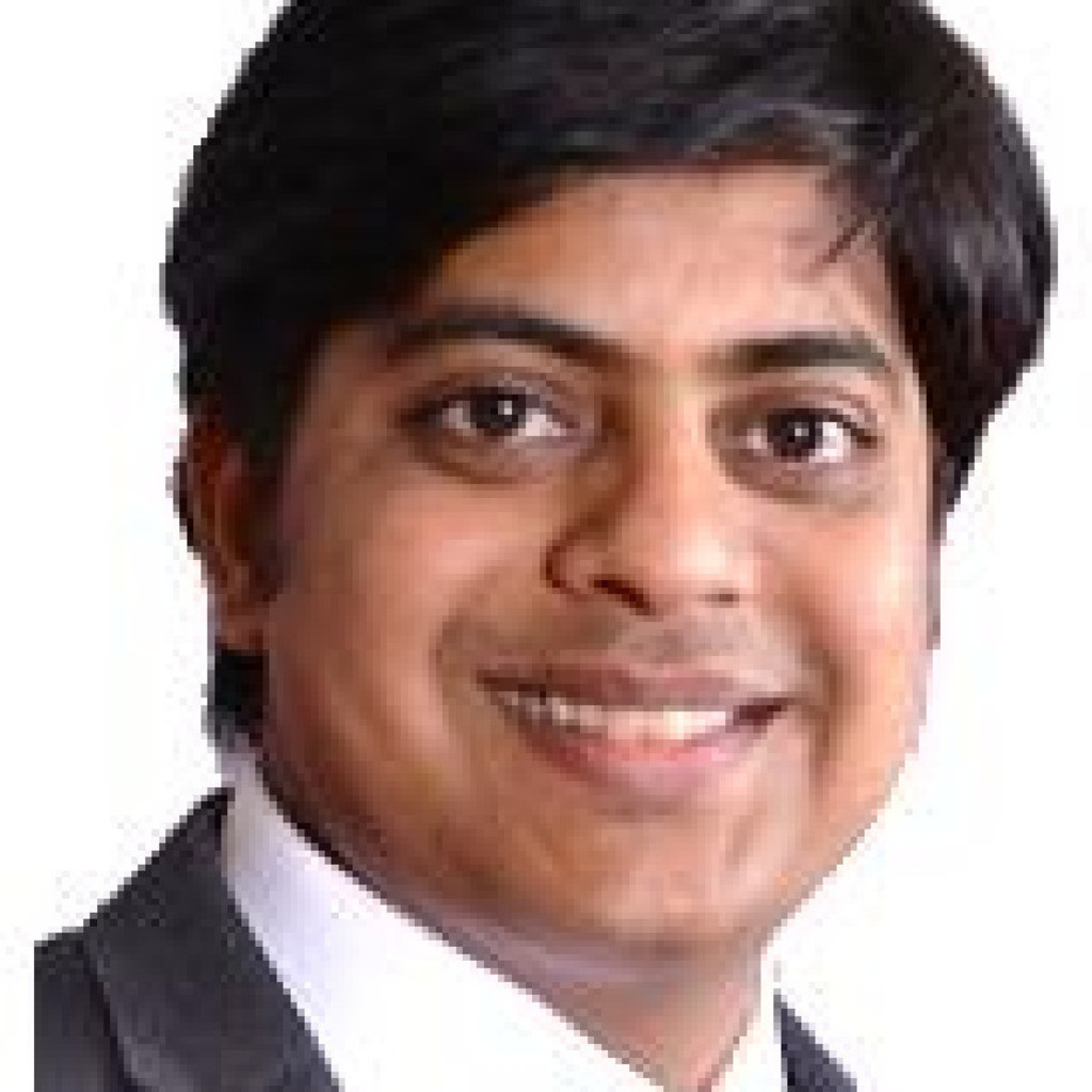 Shrinivas Kulkarni - Project Engineer Instrumentation - M+W Group | XING