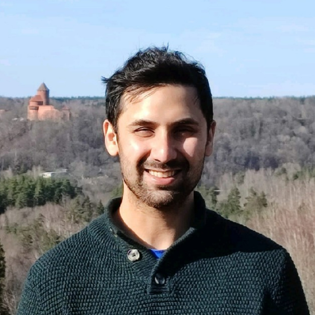 Mohammad Zohaib Khan - Senior Data Engineer/ python developer - IDS GmbH - Analysis and ...