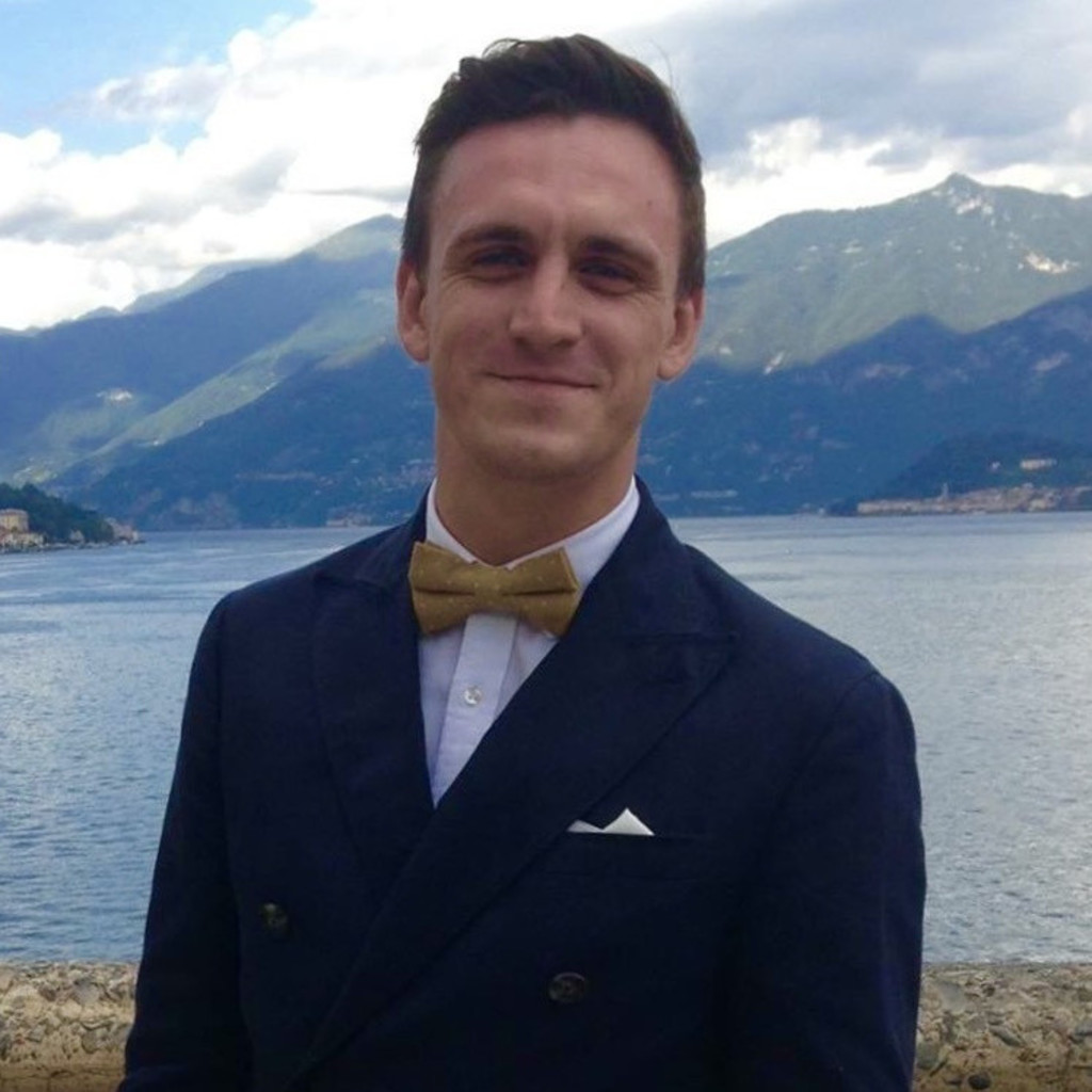 Oliver Noonan - Headhunter - European Software - CD IT Recruitment | XING