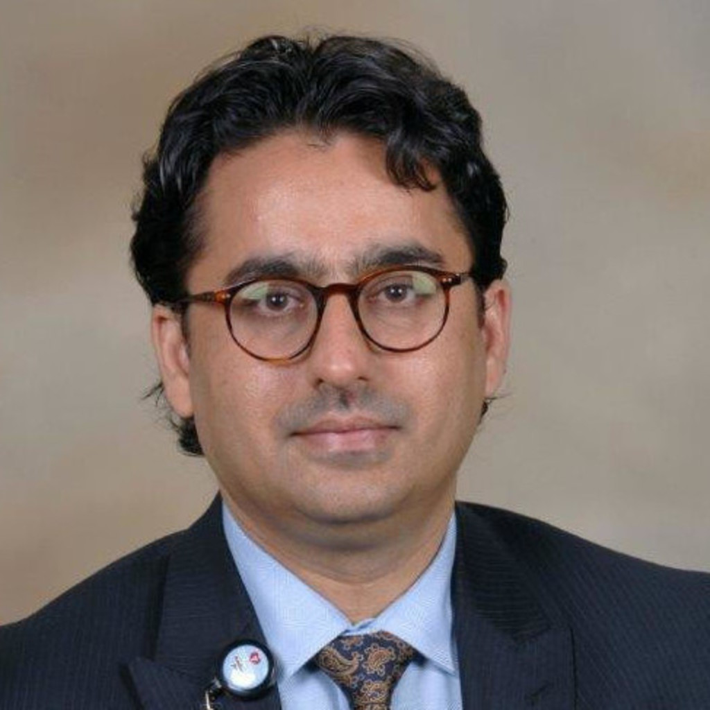 Navdeep Samra - Assistant Professor - University Health | XING