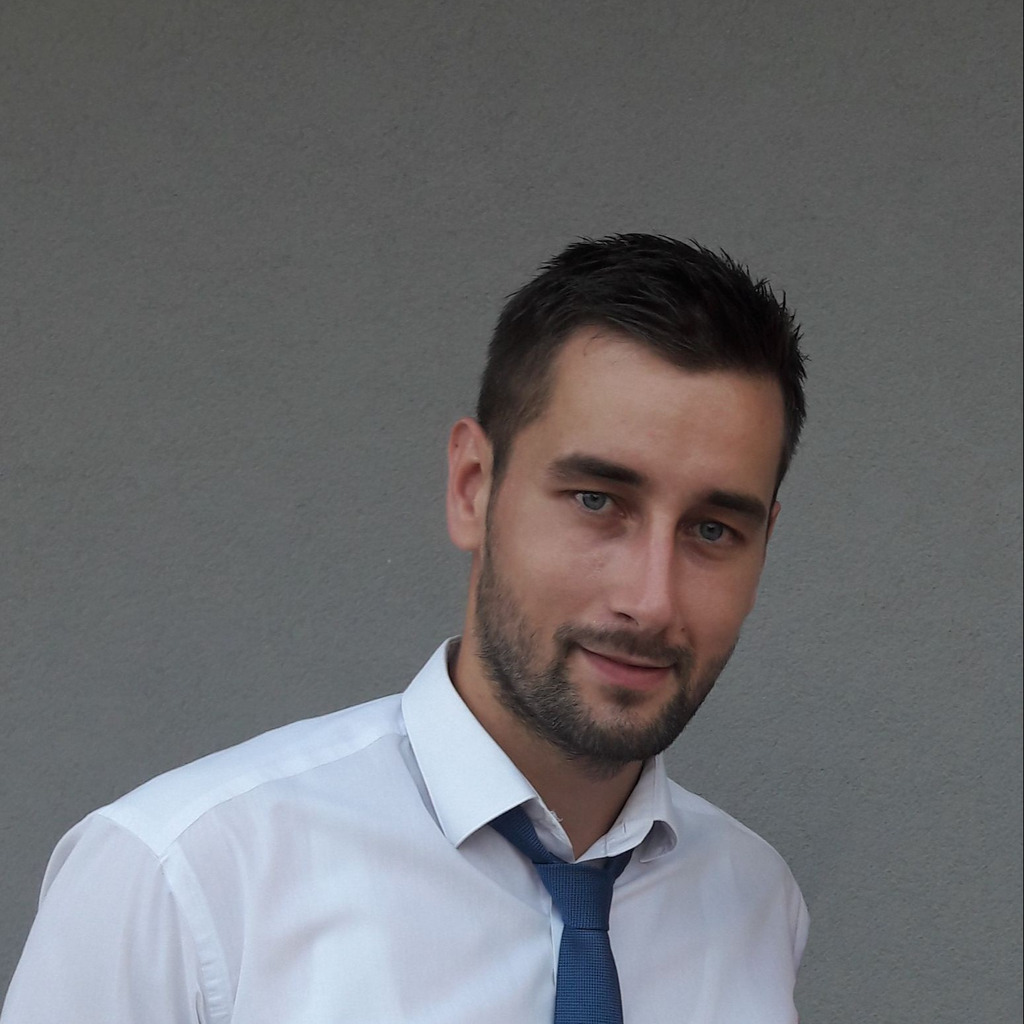 Drazen Jankovic - Biology teacher - elementary school „Sveti Sava ...