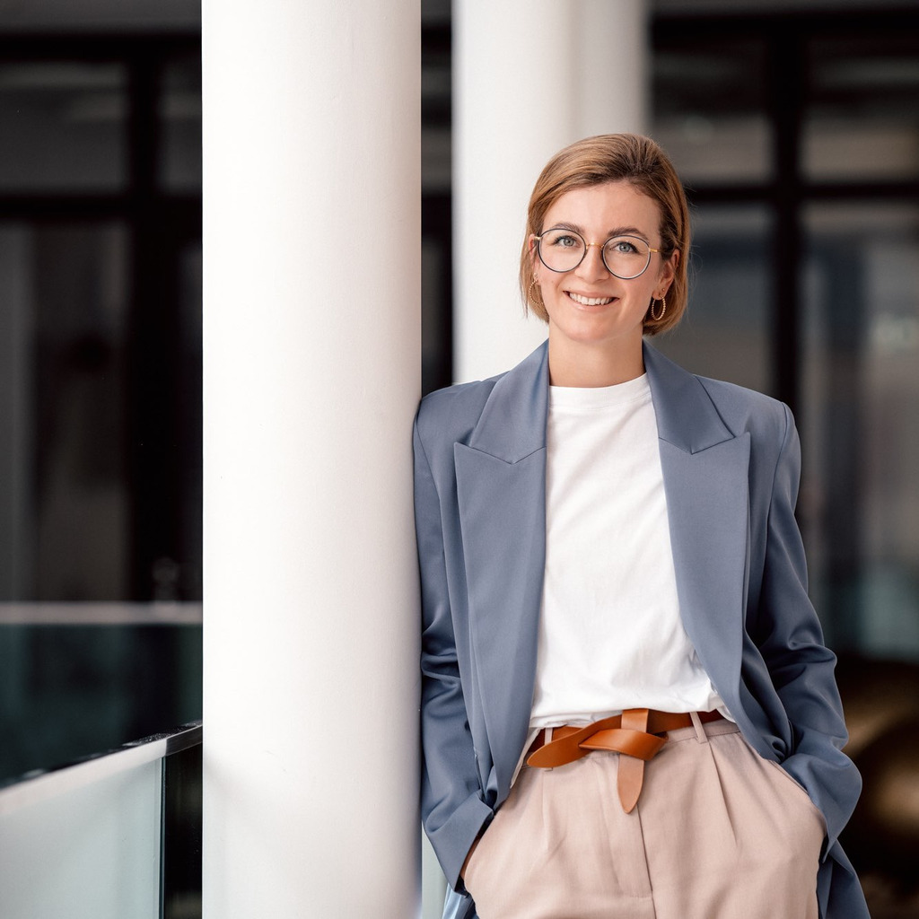 Maria-Theresa Thoma - Informationsmanagement und ...