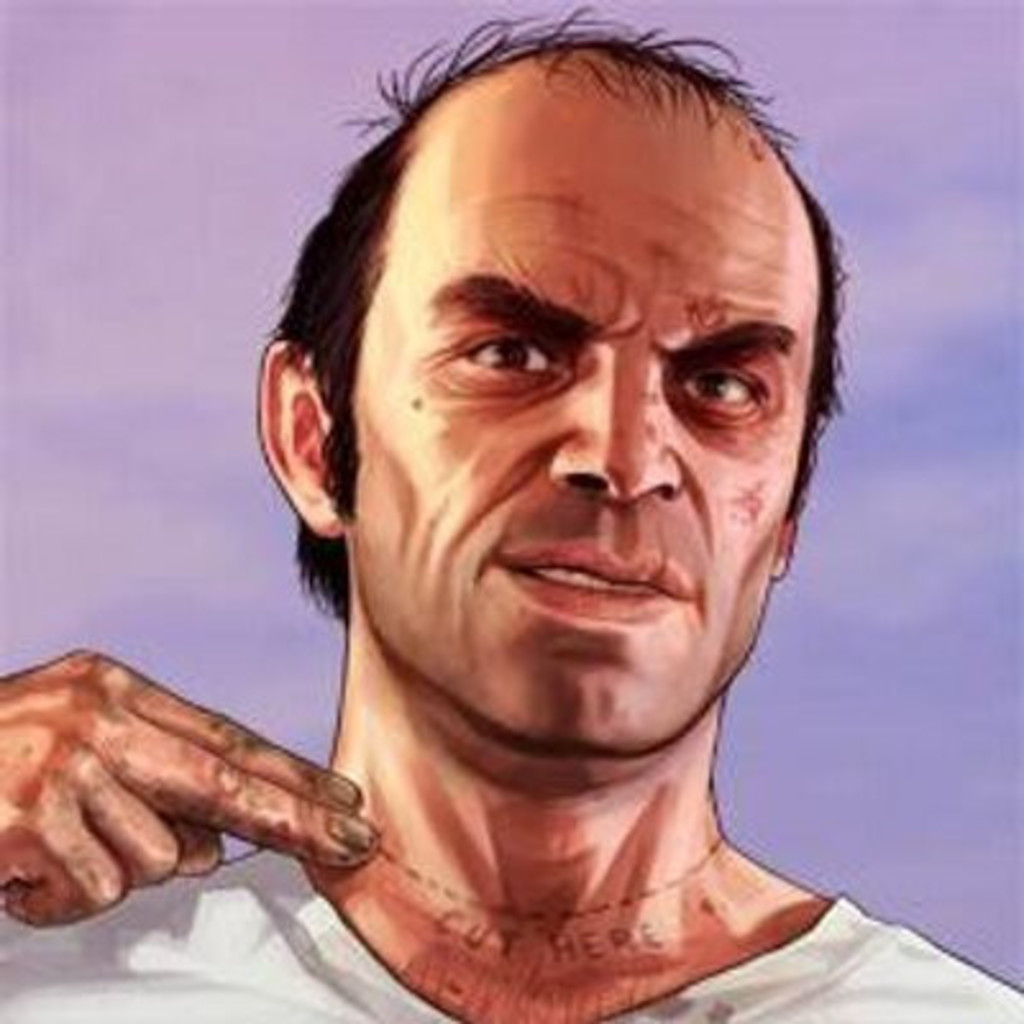 Trevor Philips - Entrepreneur - Trevor Philips Industries | XING