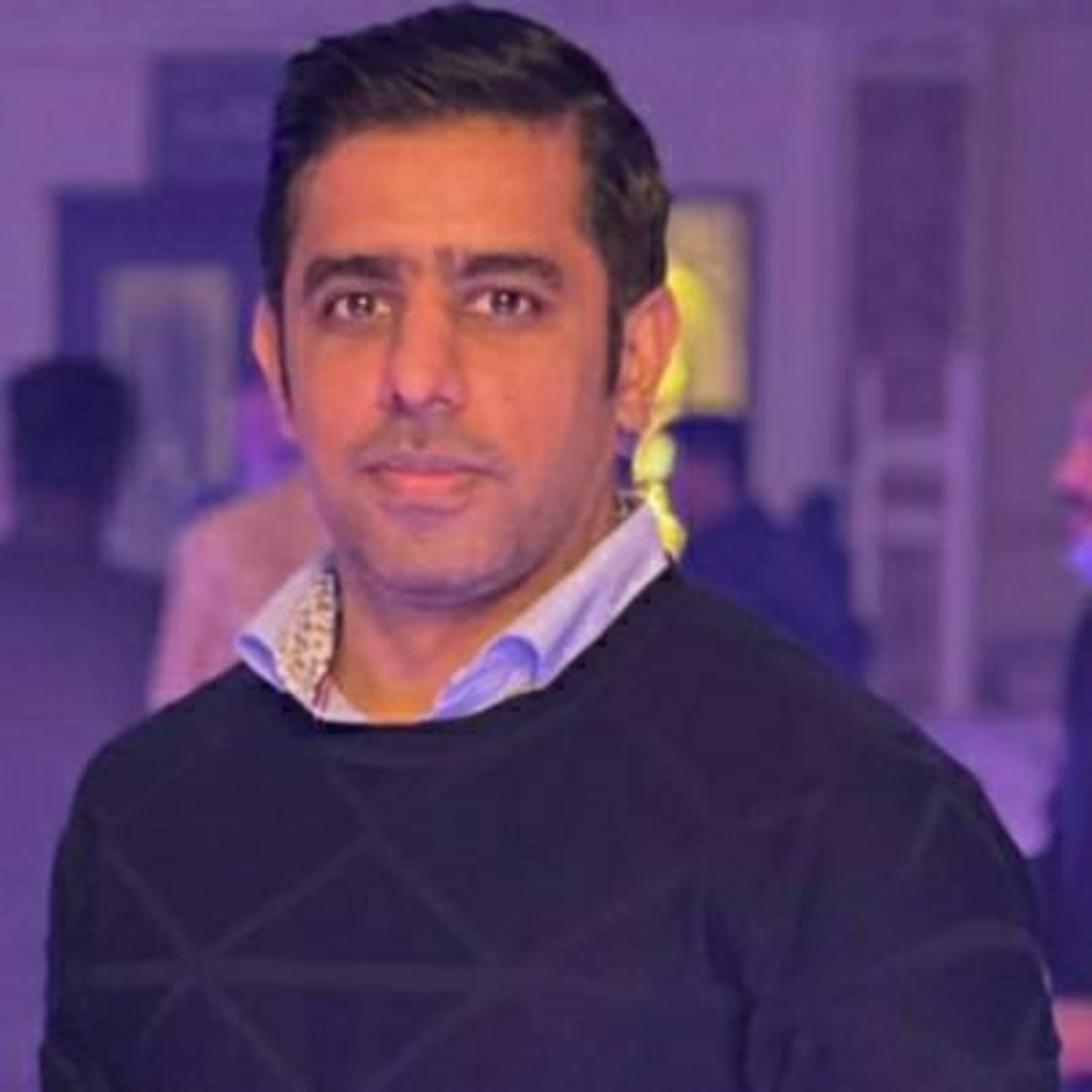 Waleed Khan - .NET Developer - Cloud Solutions | XING