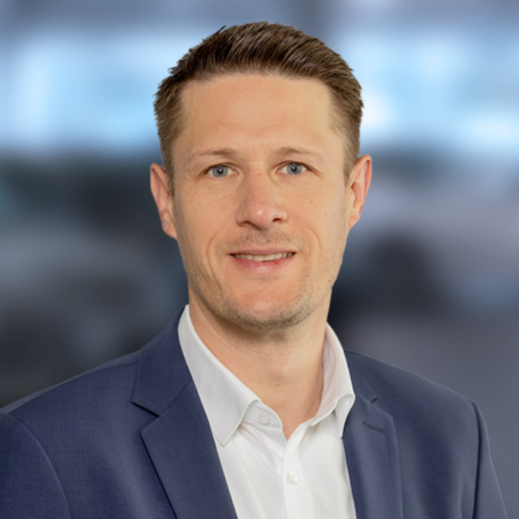 Daniel Feyder - Verkäufer Neu- und Geschäftswagen Mercedes-Benz - RKG ...