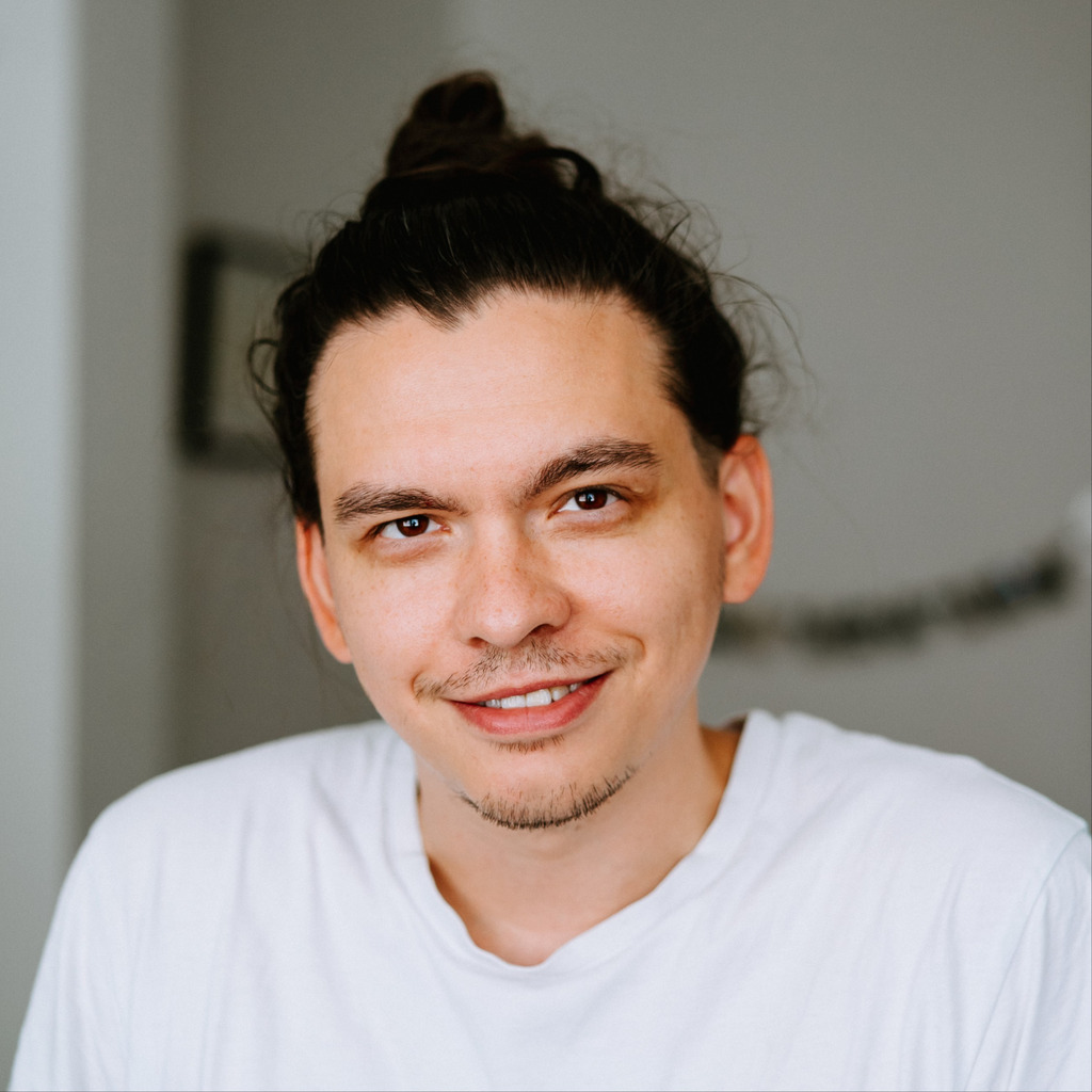 Roman Melnikov - Data Analyst - Severstal | XING