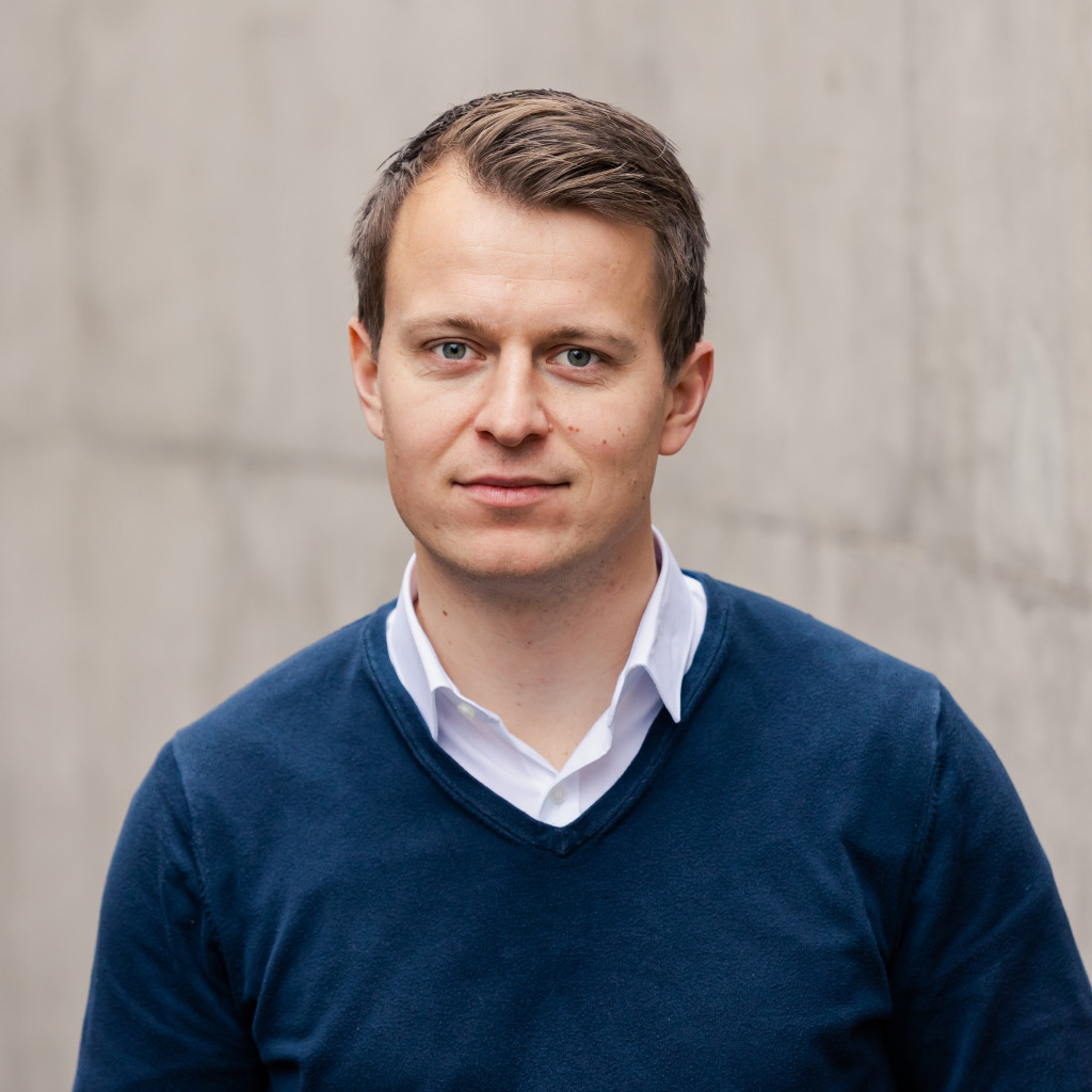 Simon Walter - Head of Business Unit Corn - KWS Group | XING