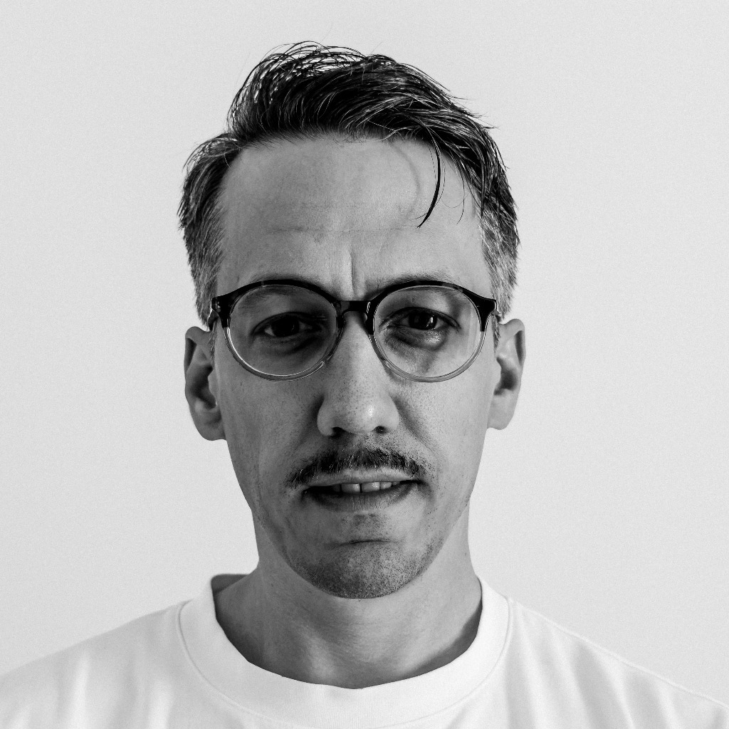 Patrick Bücker - UX/ Productdesigner - LeanIX, an SAP Company | XING