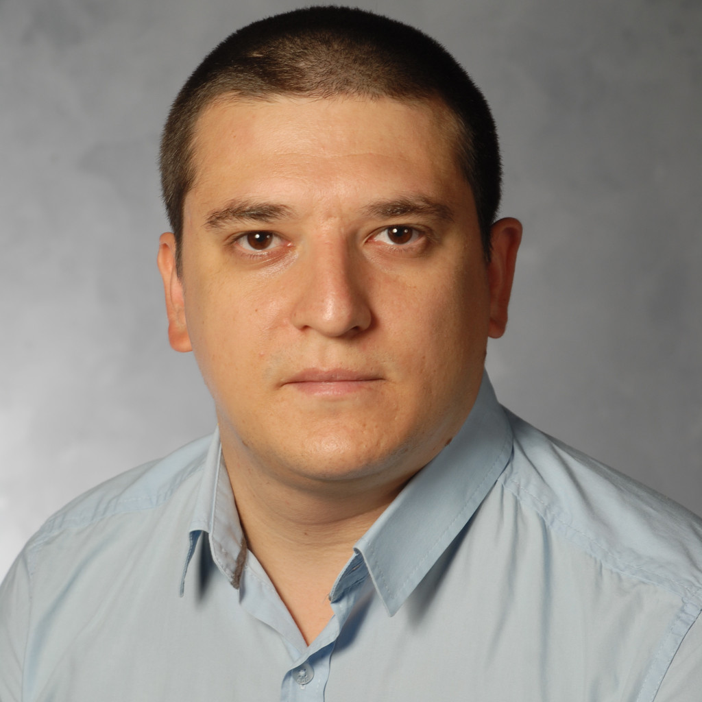 Waldemar Zimpfer - QA Engineer - SHOP APOTHEKE EUROPE | XING