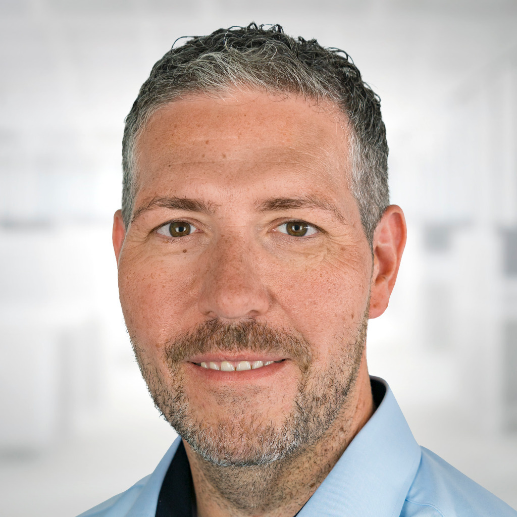 Dominic Mai - Area Sales Manager - Novus Dahle GmbH | XING