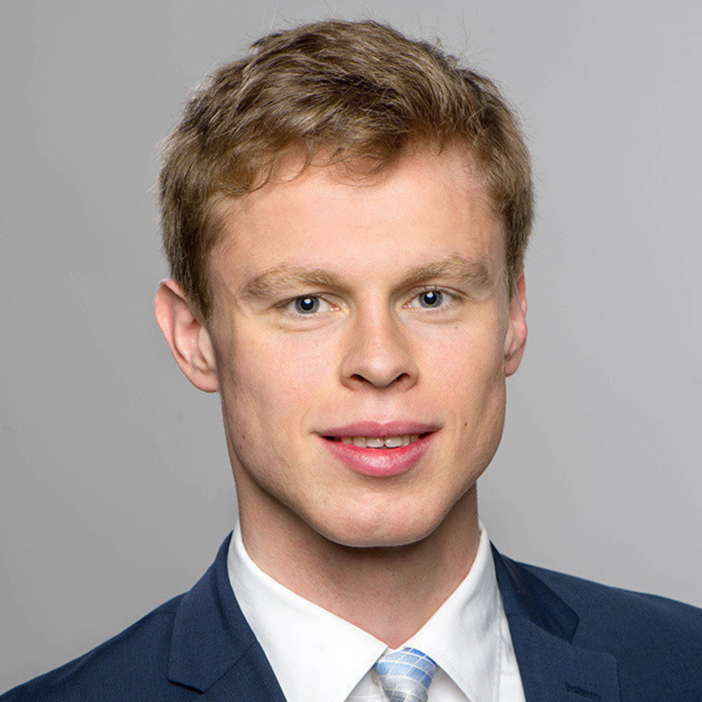 Markus Fleischmann - Managing IT Consultant - Syna GmbH | XING