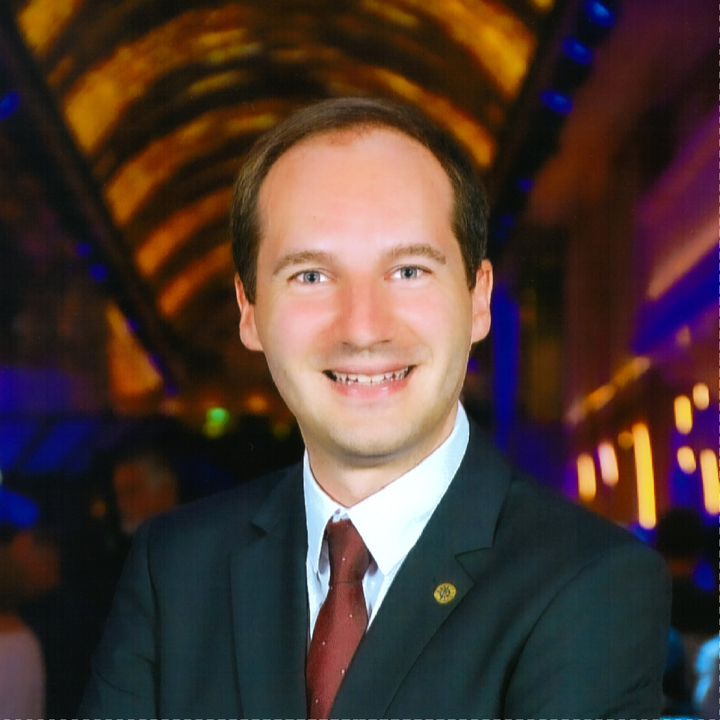 Marc Duchêne - Physiker - GSI Helmholtzzentrum für Schwerionenforschung ...