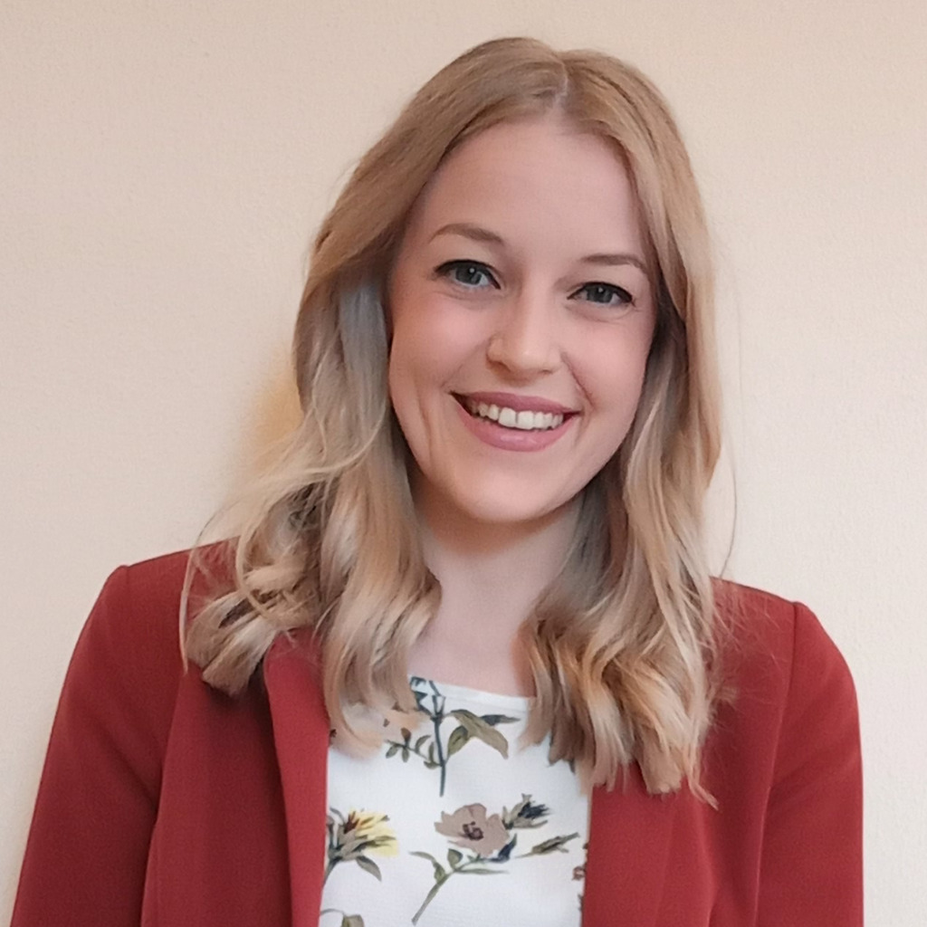 Julia Schmid - Marketing Manager - Boom Software AG | XING