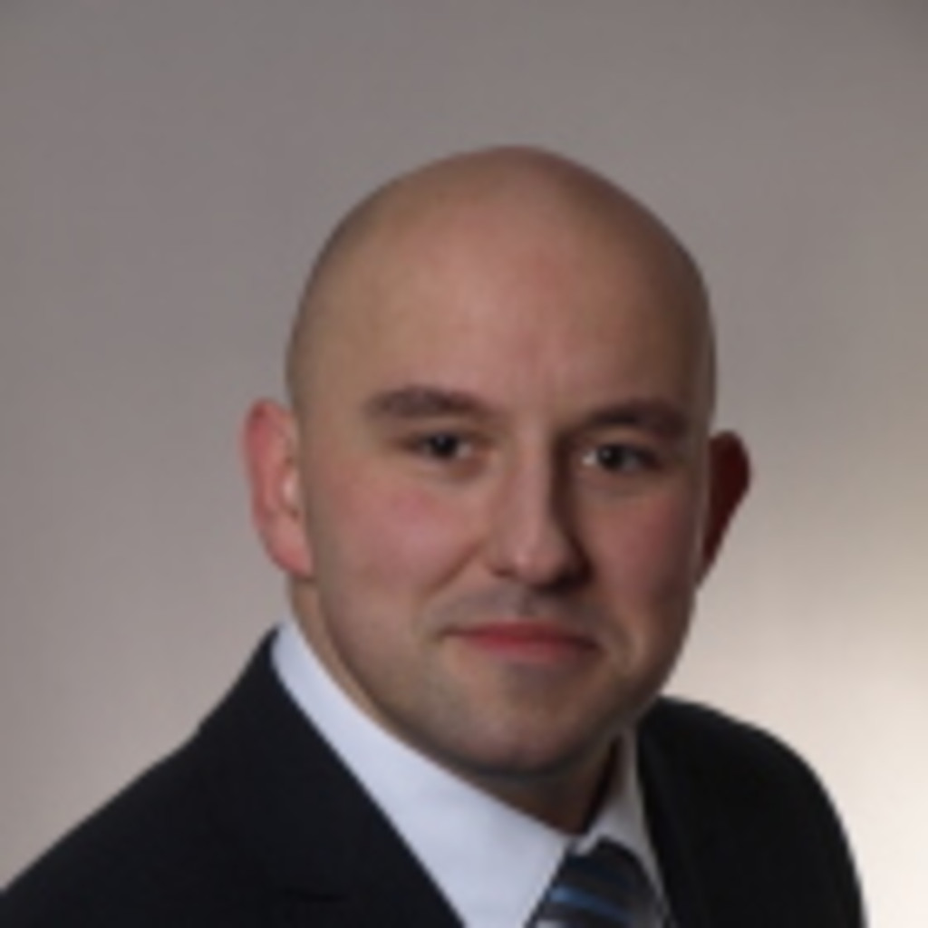 Daniel Jacob - Teamleiter - Bundeswehr | XING