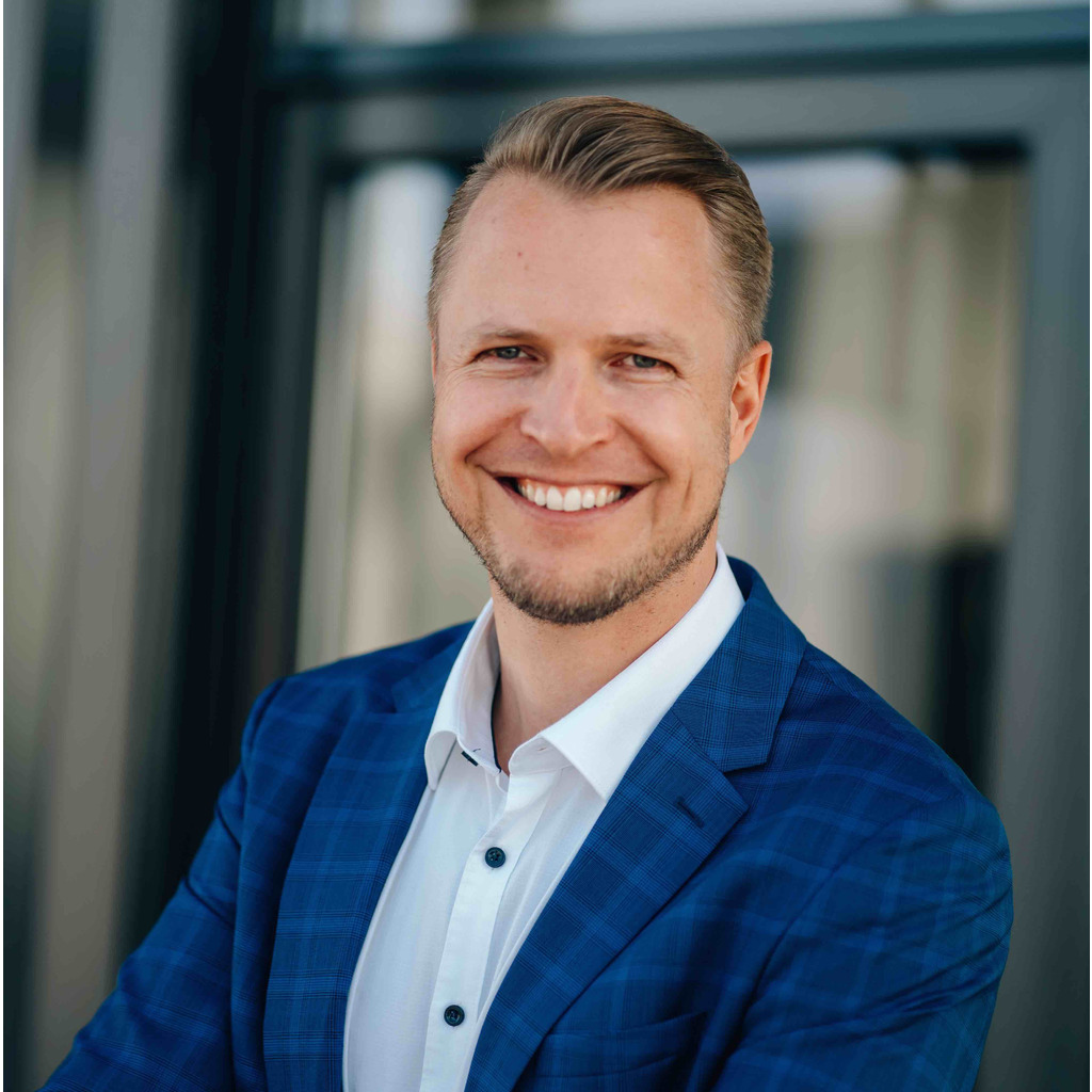 Christoph Helming - Bereichsleiter Marke & Kommunikation - Volksbank im ...