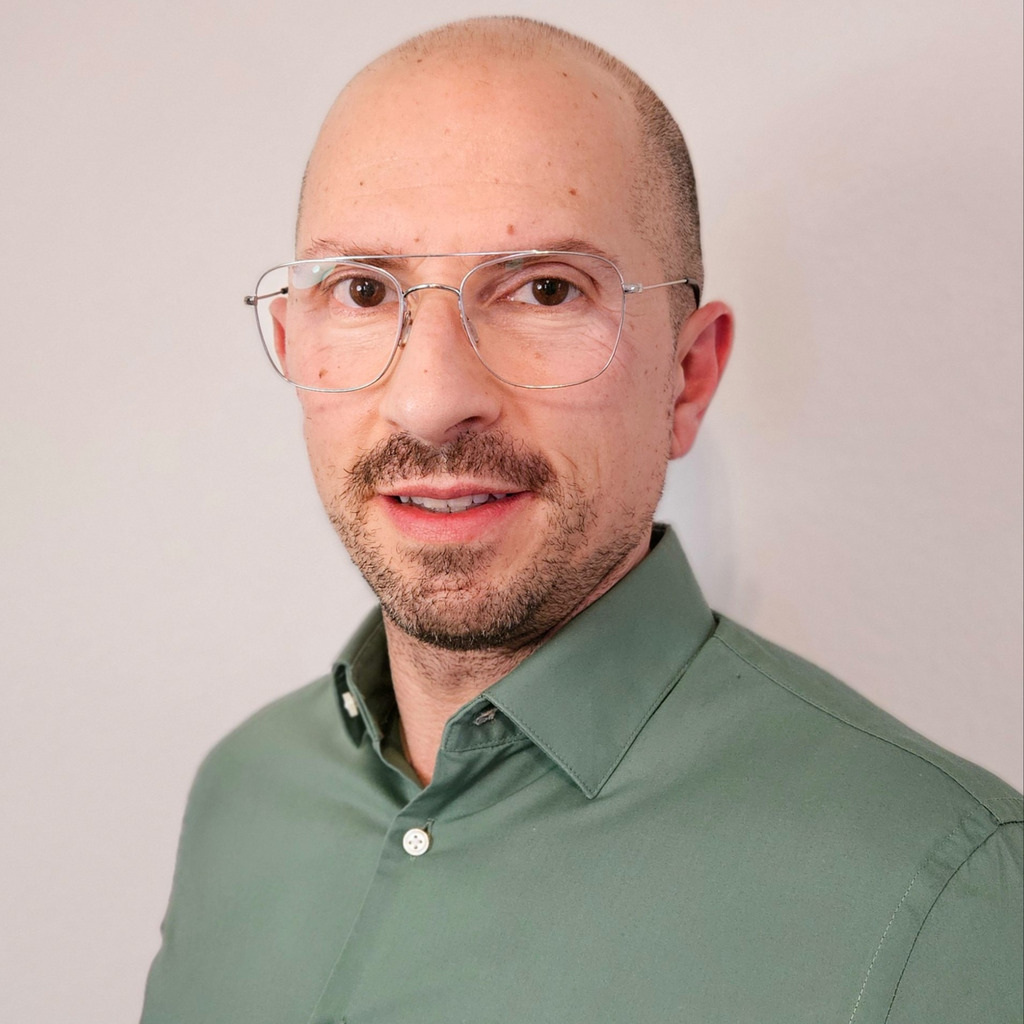 Michele Lombardi - Firmenkundenbetreuer - Volksbank Rhein-Erft-Köln eG ...