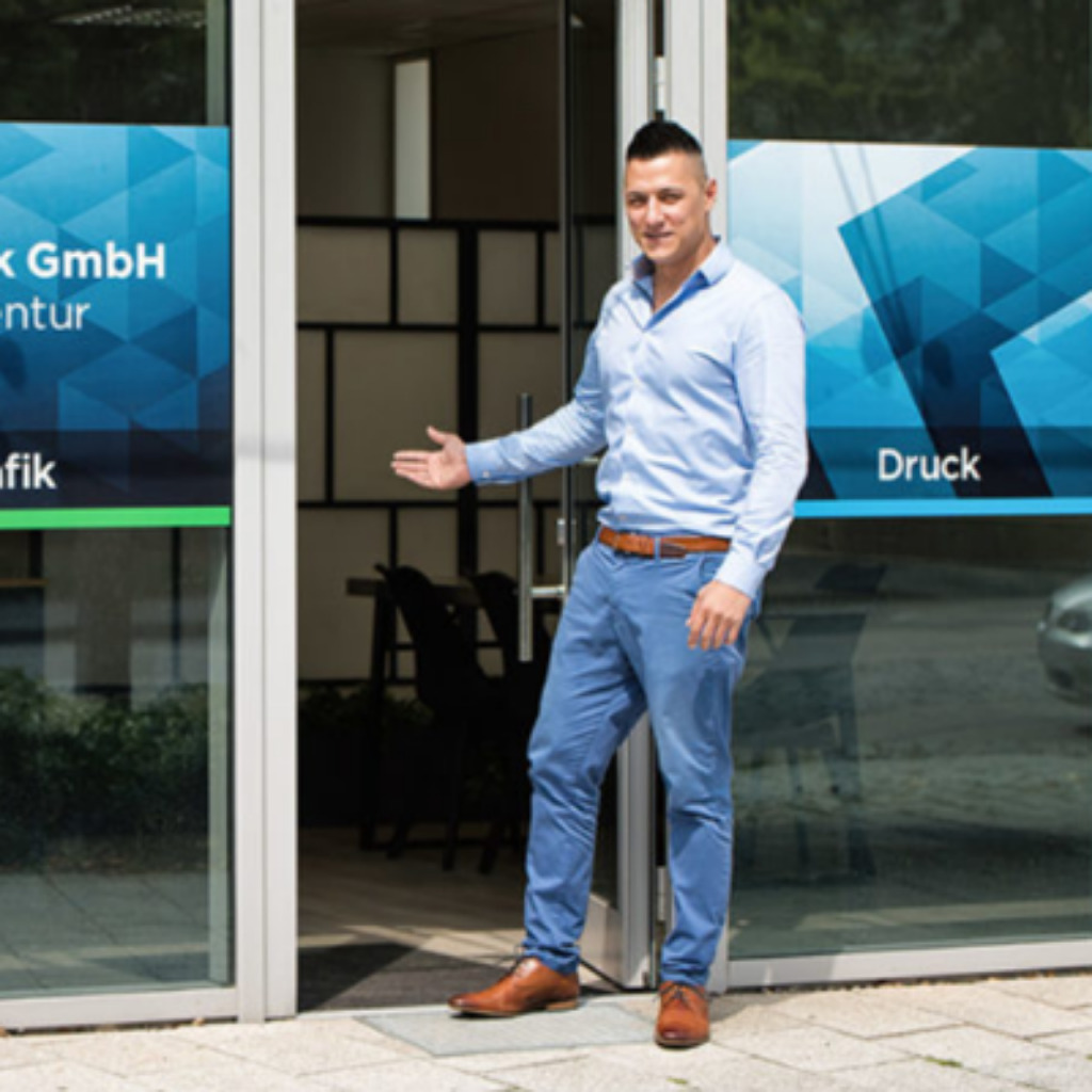 Ali Karababa - Geschäftsführer - Pure Black GmbH | XING