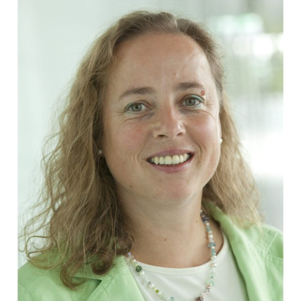 Barbara Klingler-Volswinkler - Heilpraktikerin - Naturheilpraxis ...