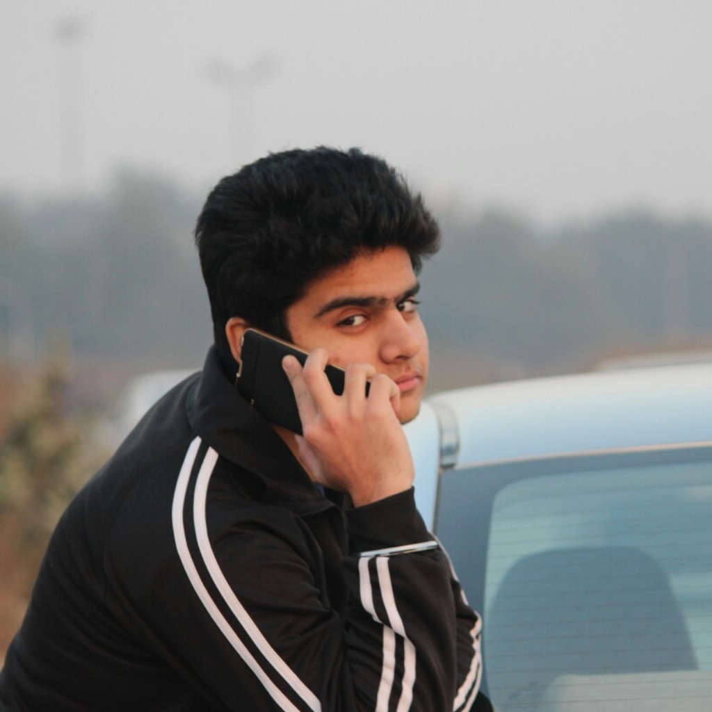 Anish Arora - Digital Marketing Strategist - Digital Marketing | XING