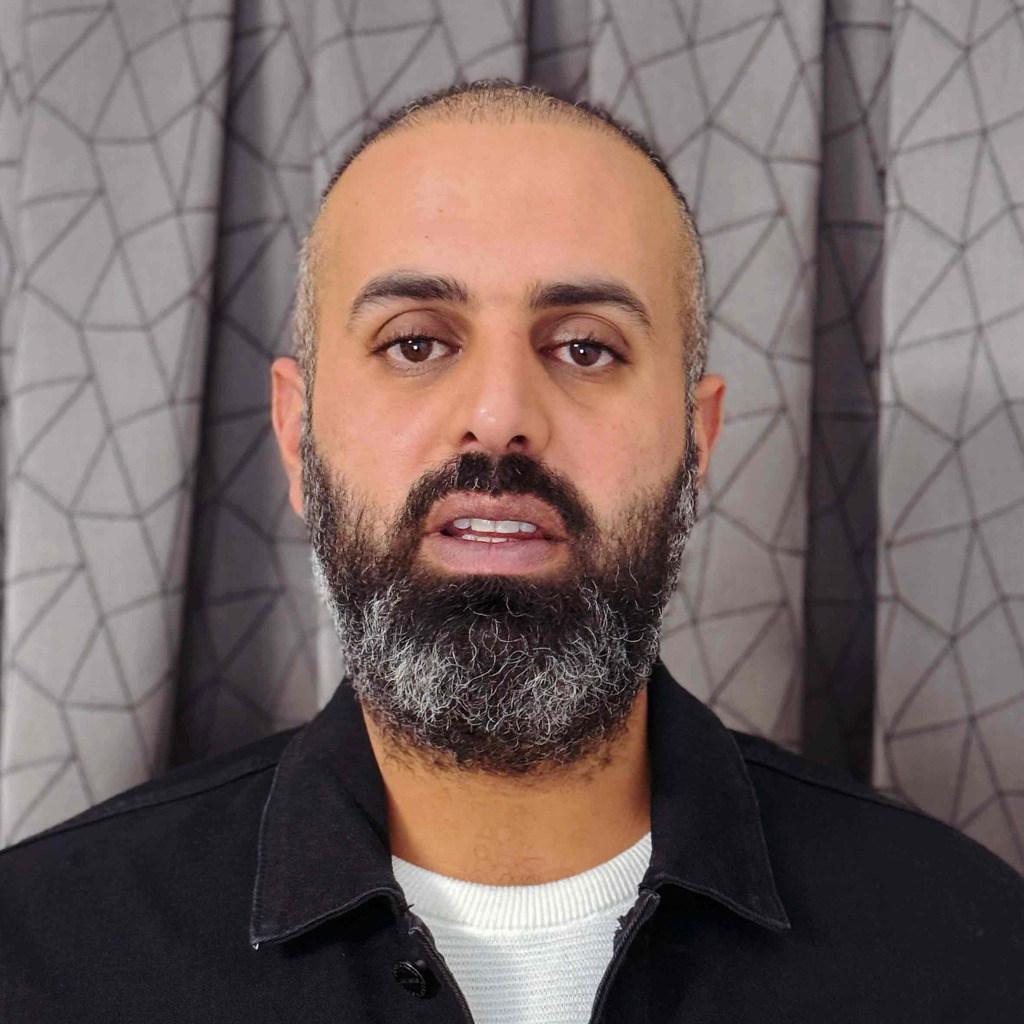 Omar Alokla - Wirtschaftsingenieurwesen Energiesystem - Hochschule Ruhr ...