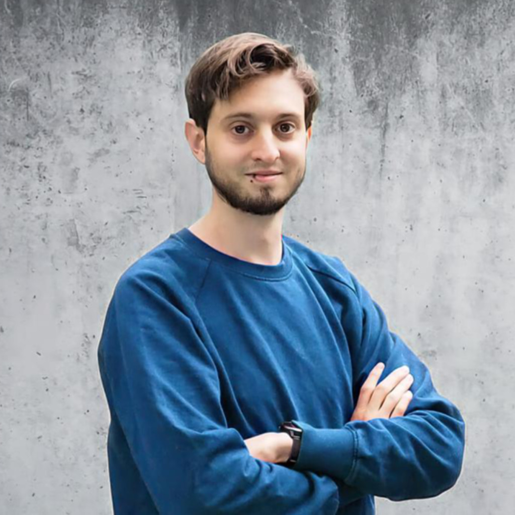 Stefan Georg Rath - Full Stack Developer • DevOps Engineer • Software Deployment Expert - SG6 | XING