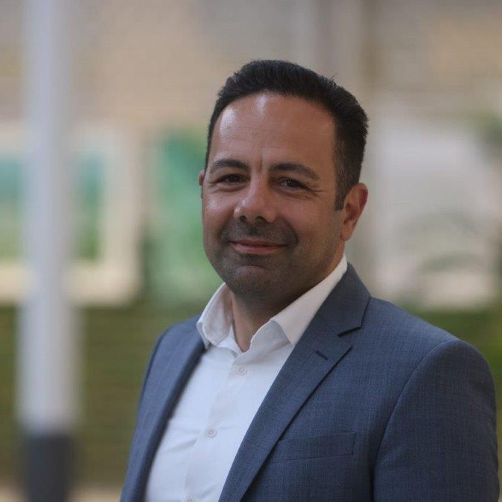 Merdan Ali Karakas - Leiter Transport Services - Infraserv Logistics ...