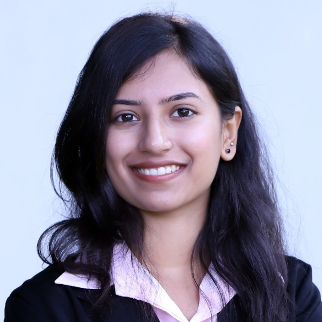 Pranita Prashant Shinde - Software Quality Assurance Engineer - Expleo Germany GmbH | XING