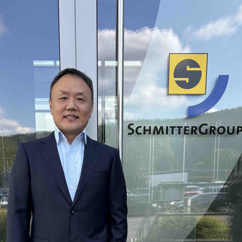 Wei Xing - Geschäftsführer / CFO - Mercedes-Benz Gastronomie GmbH | XING
