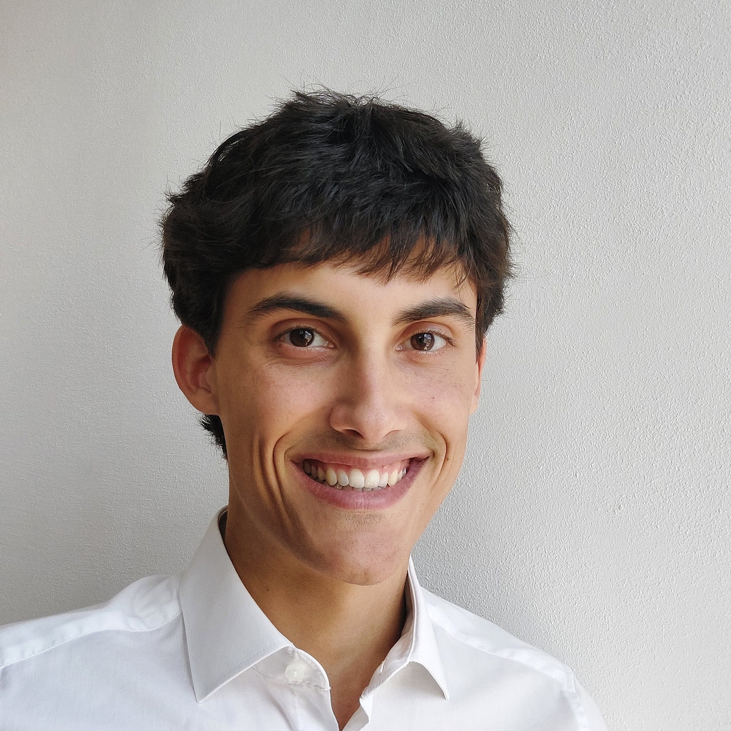 Thade Pfluger - Master's Thesis Research Intern - Siemens Industry ...