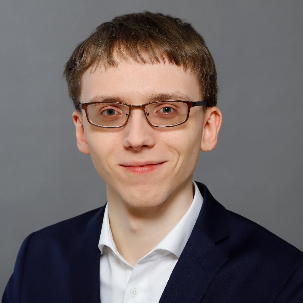 Michael Berthold - Projektmanager - panadress marketing intelligence ...