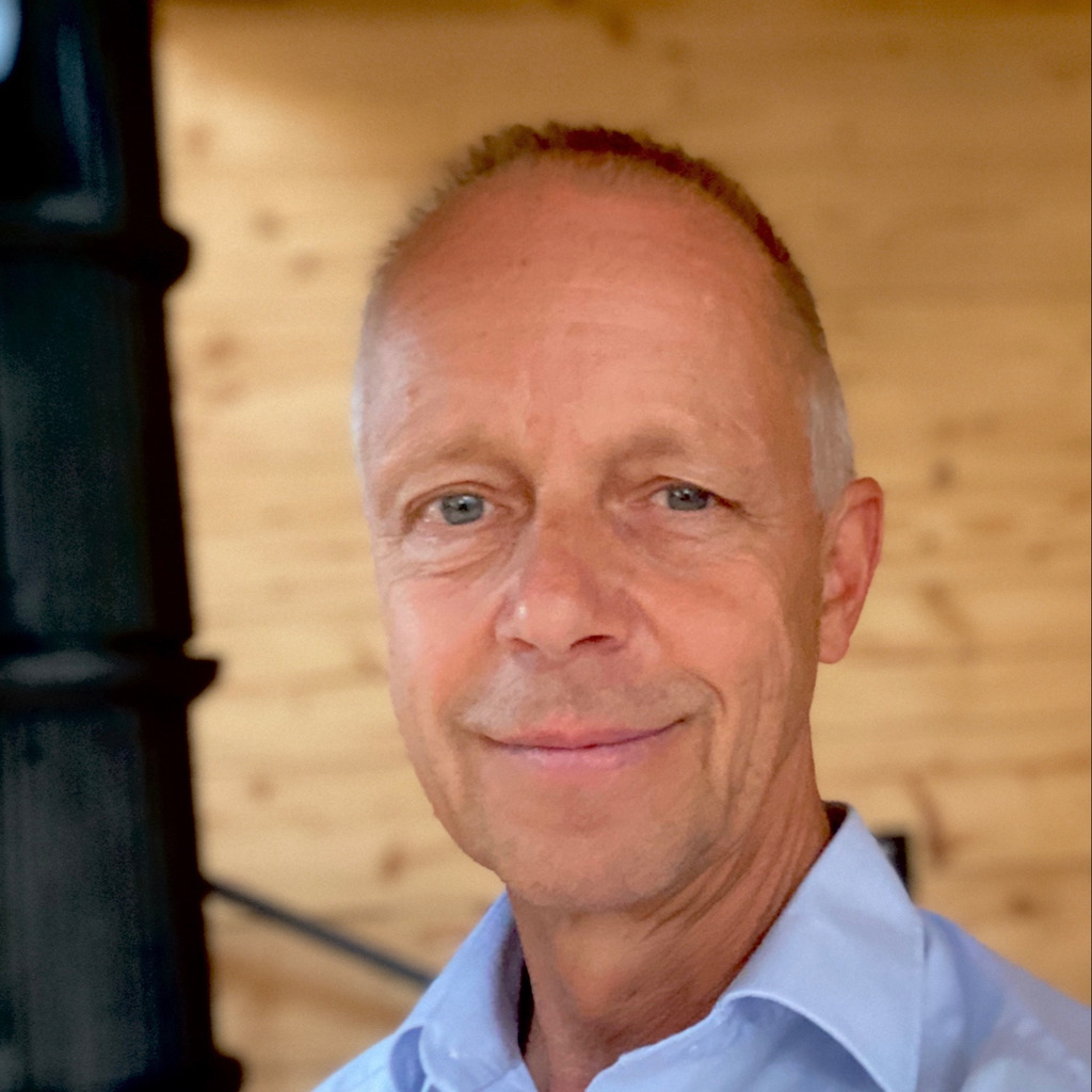 Thomas Fischer - Vertriebsleiter - Setup | XING