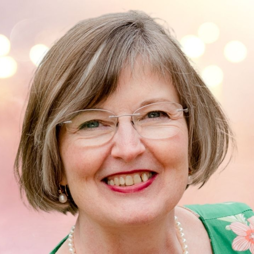 Elisabeth Engel - Soul Business Mentorin für deine Sichtbarkeit als ...