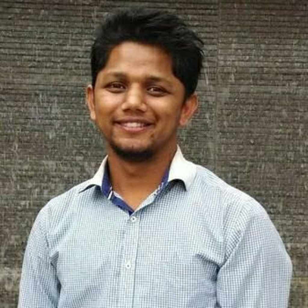 Ajay Singh Pundir - Lead Software Engineer - Deutsche Bank AG | XING