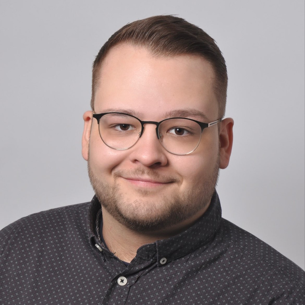 Kenneth Stubbe - Sachbearbeiter Order Processing - Fitmart GmbH & Co ...