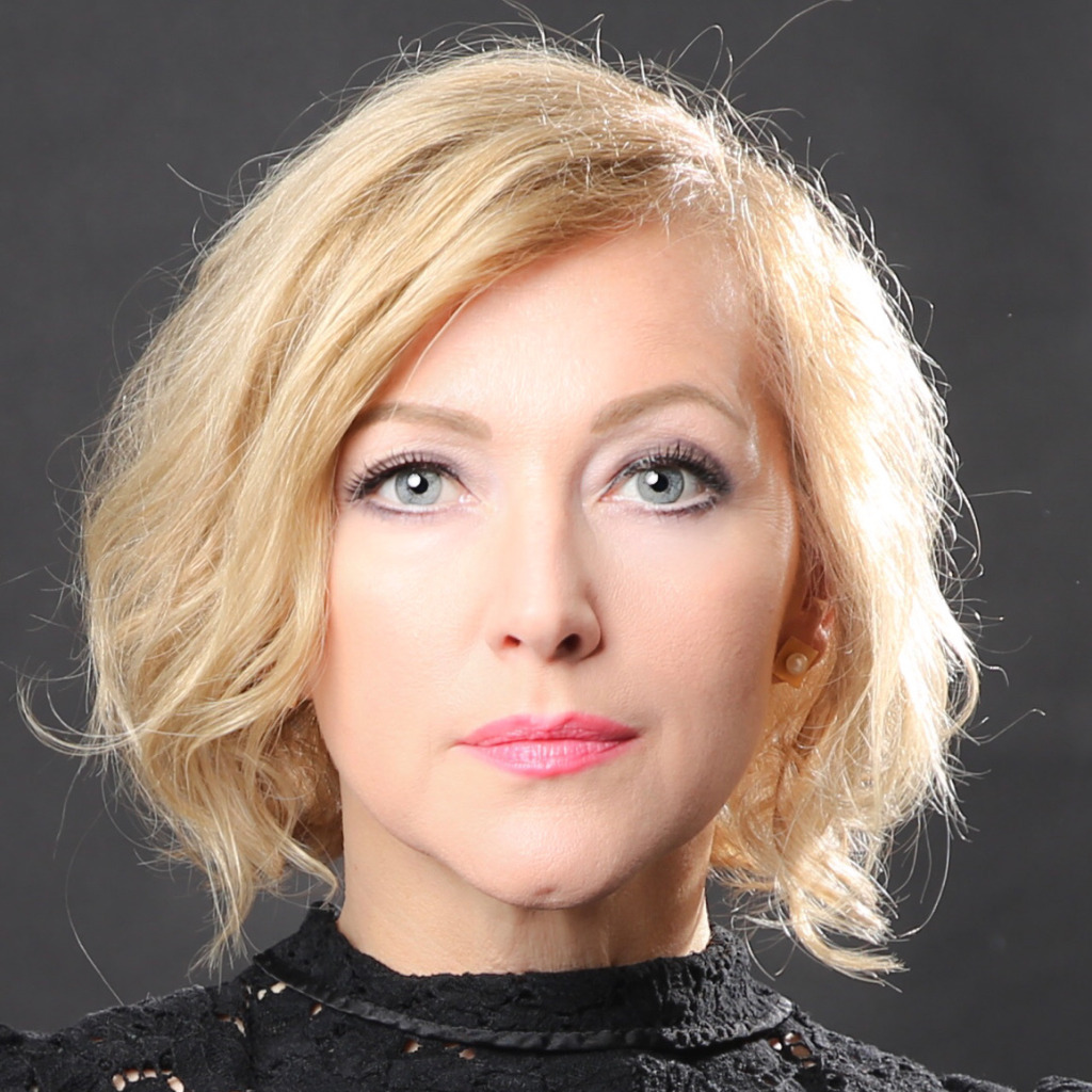 Merle Saskia Krammer - Klassische Sängerin-lyrischer Sopran, Schauspiel ...