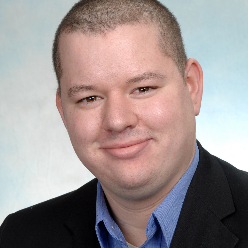 Jan-Philip Juranek - Automatisierungstechnik Schwerpunkt ...