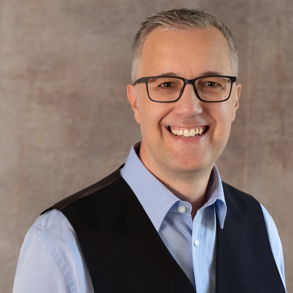 Torsten Lang - Sachbearbeiter Technologieförderung - Investitions- und ...