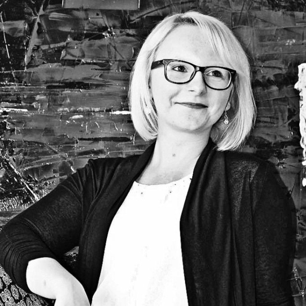 Lena Sieber - Marketingreferentin - doubleSlash Net-Business GmbH | XING