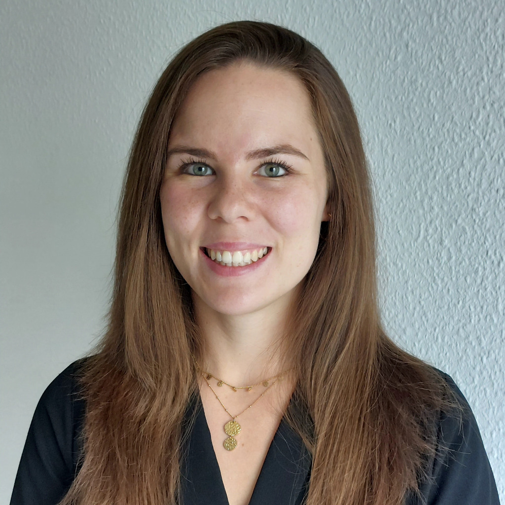 Hannah Krümmel - Specialist Technical Purchase and Maintenance ...